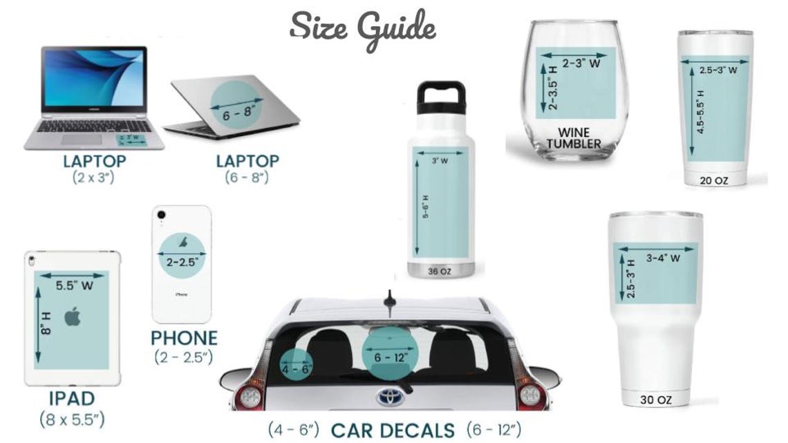 Chili: I Need 20 Minutes Sticker, Bluey, Bluey Car Decal, Vinyl Decal ...