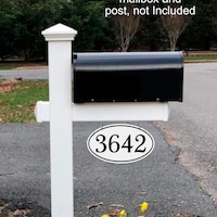 Metal Mailbox - Etsy