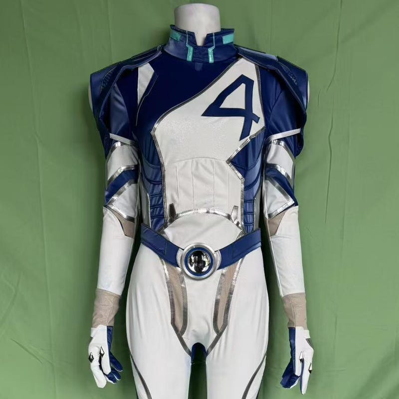 Marvels Rivals Cosplay - Etsy