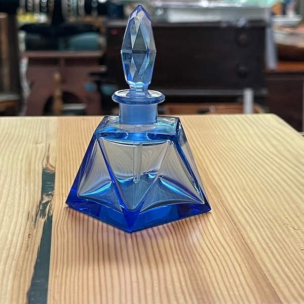 Vanity Bottle - Etsy