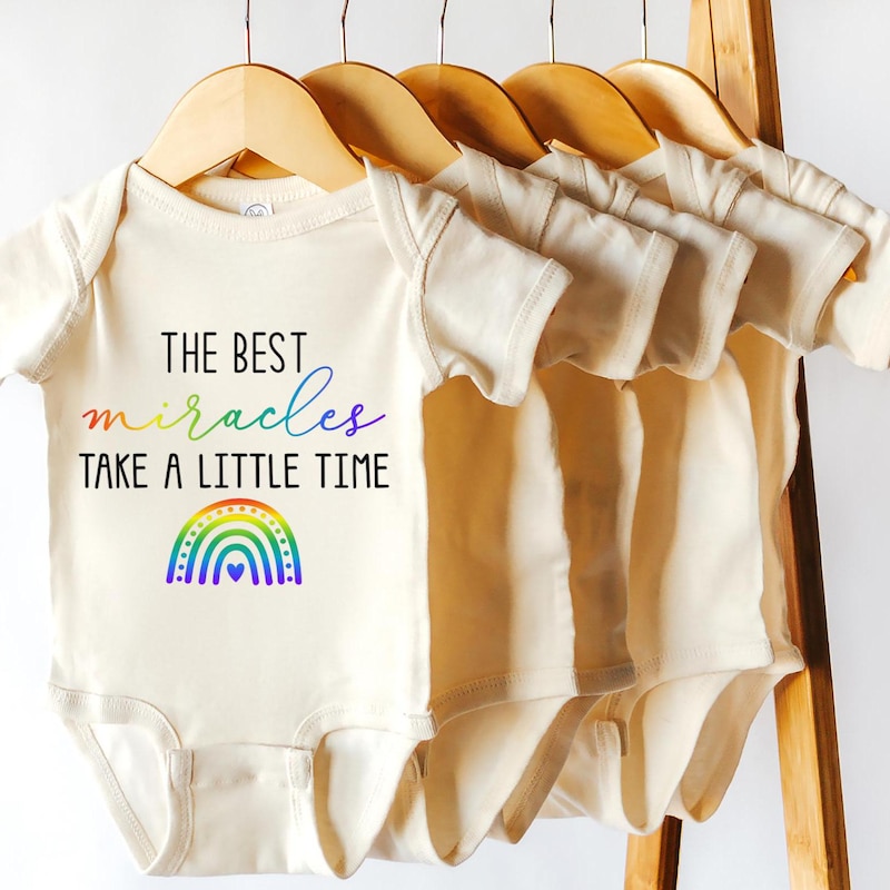 Ivf erste outfit - Etsy.de