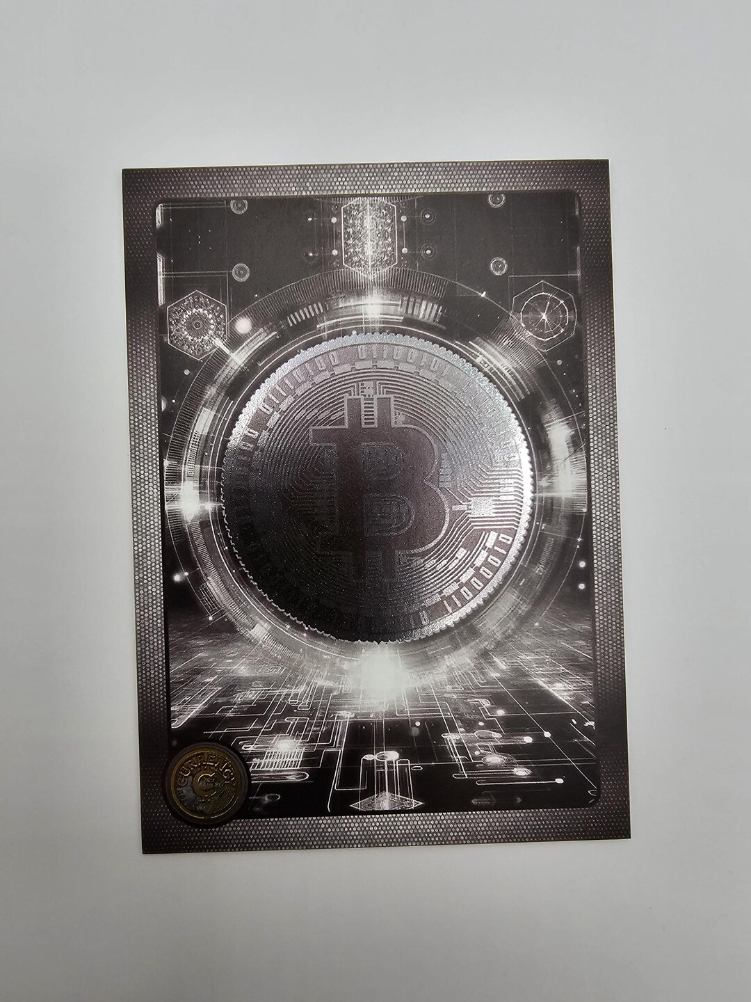 Light up Card Display - Etsy