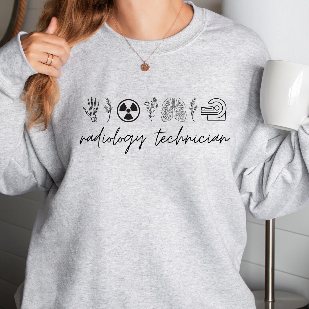 Rad Tech PNG, Radiology Technician Clipart (digital Download) - Etsy