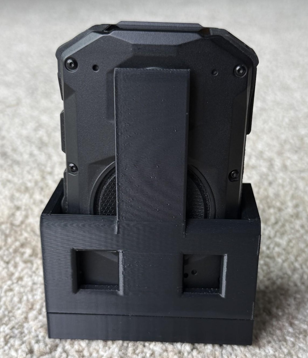 Axon Body 4 Charging Dock With Lens Blocker - Etsy