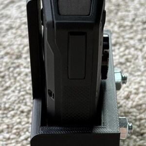 Axon Body 4 Charging Dock With Lens Blocker - Etsy