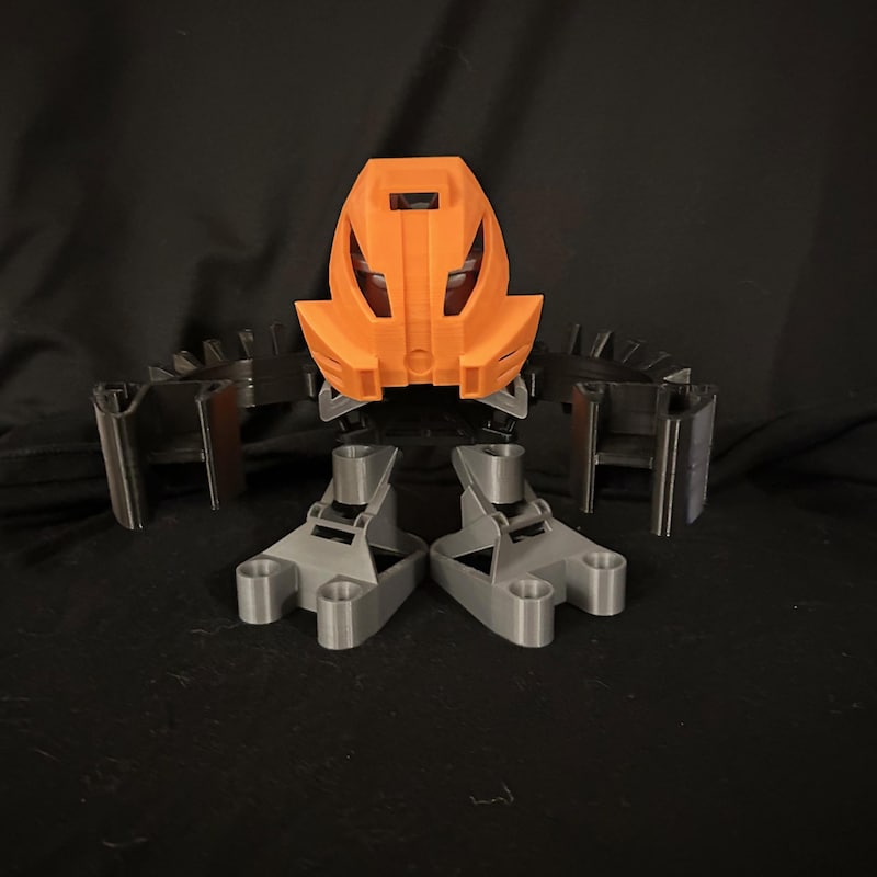 Custom Bionicle Masks - Etsy