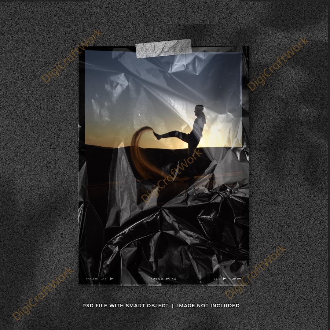 Frame Editable PSD File, Photoshop, Digicraftwork, .psd, Editable Frame ...