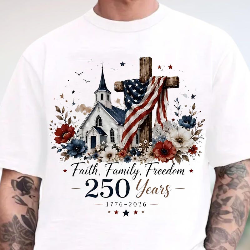 Family Church Graphic - Etsy