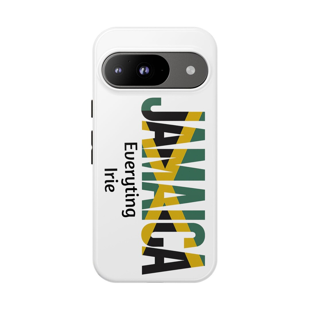 Google Pixel Everything Irie Case - Etsy