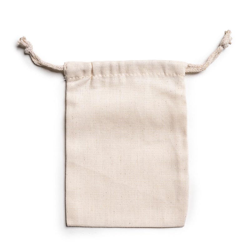 4x6 Muslin Bags - Etsy