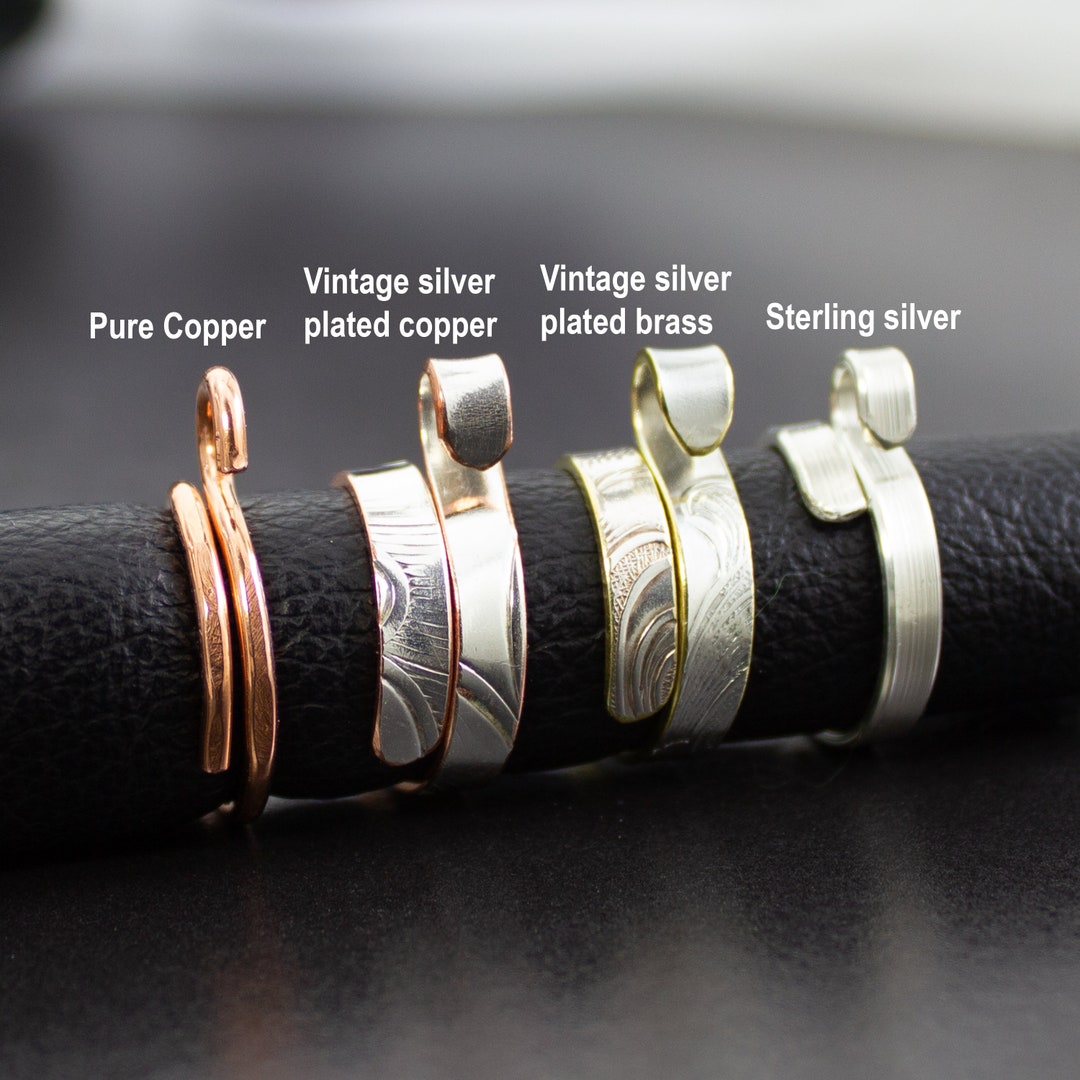Custom Made Knitting Tension Ring, Crochet Tension Ring, Most Popular ...