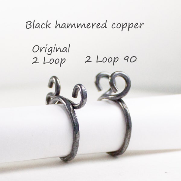 Knitting Ring - Etsy