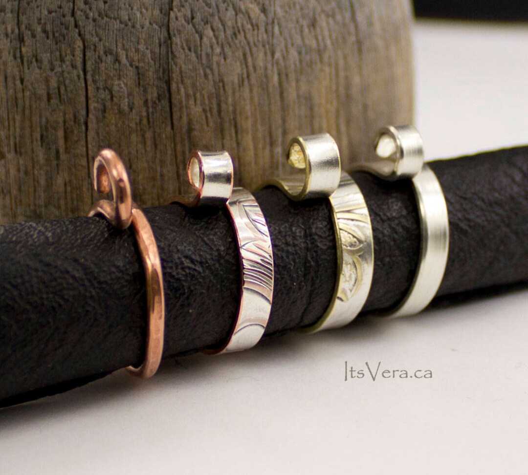 Bespoke Yarn Tension Ring, Original Custom Made Crochet Ring, Crochet ...