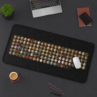 Star Baby Mouse Pad! - Etsy