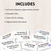 Funny Employee Appreciation Awards Certificate | Editable Funny Work ...