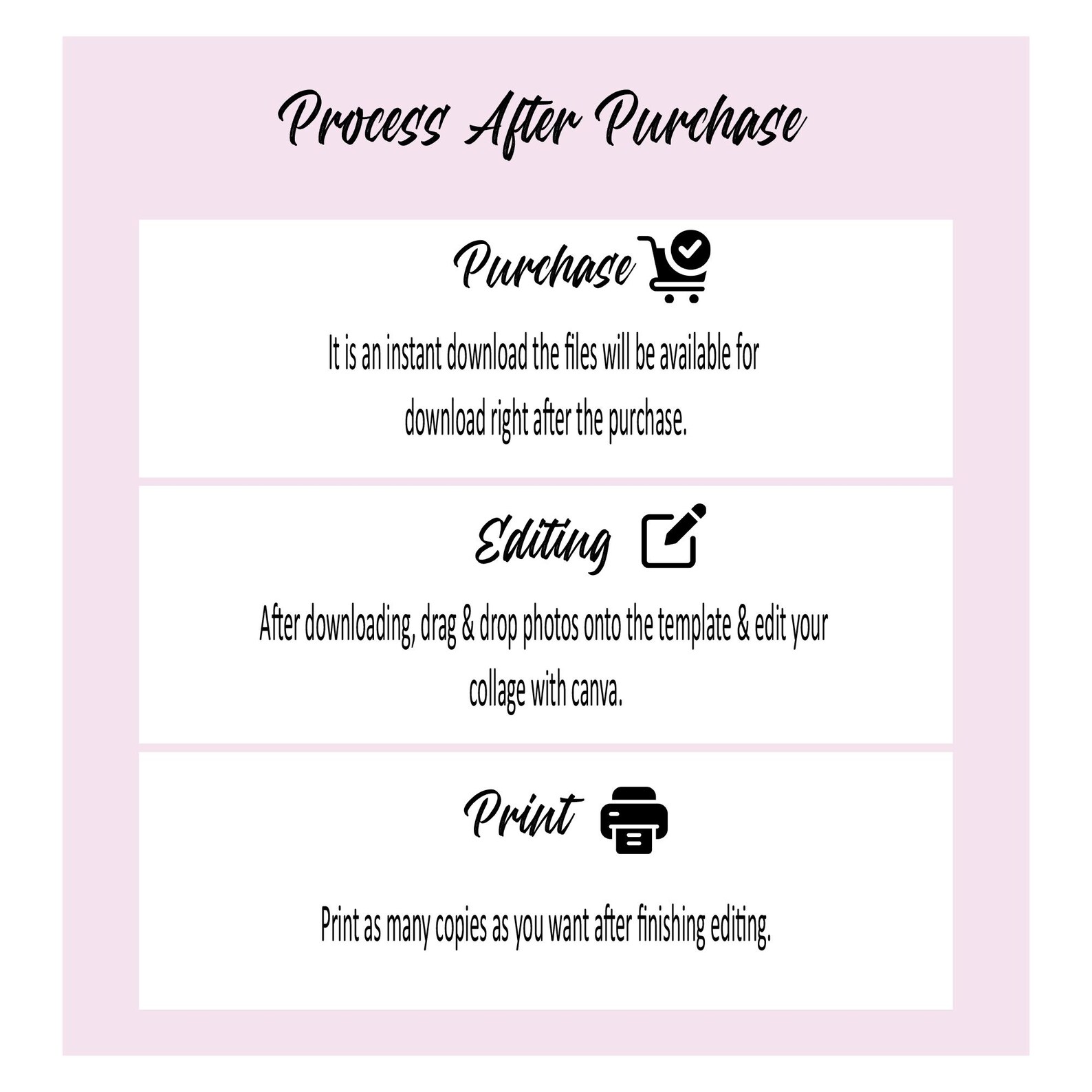 Birthday Number 1 Photo Collage| Birthday Gift| First Birthday Photo ...