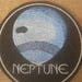 4 Inch Planet Neptune Embroidered Iron on Patch - Etsy