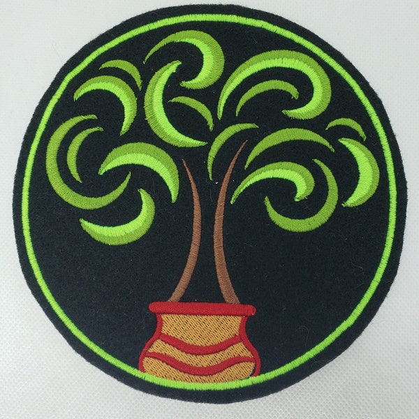 Swirls Tree of Life - Etsy