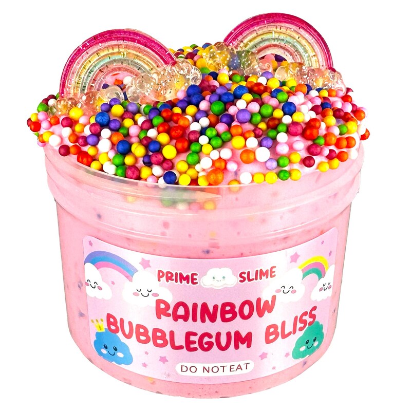 Slime Charms - Etsy