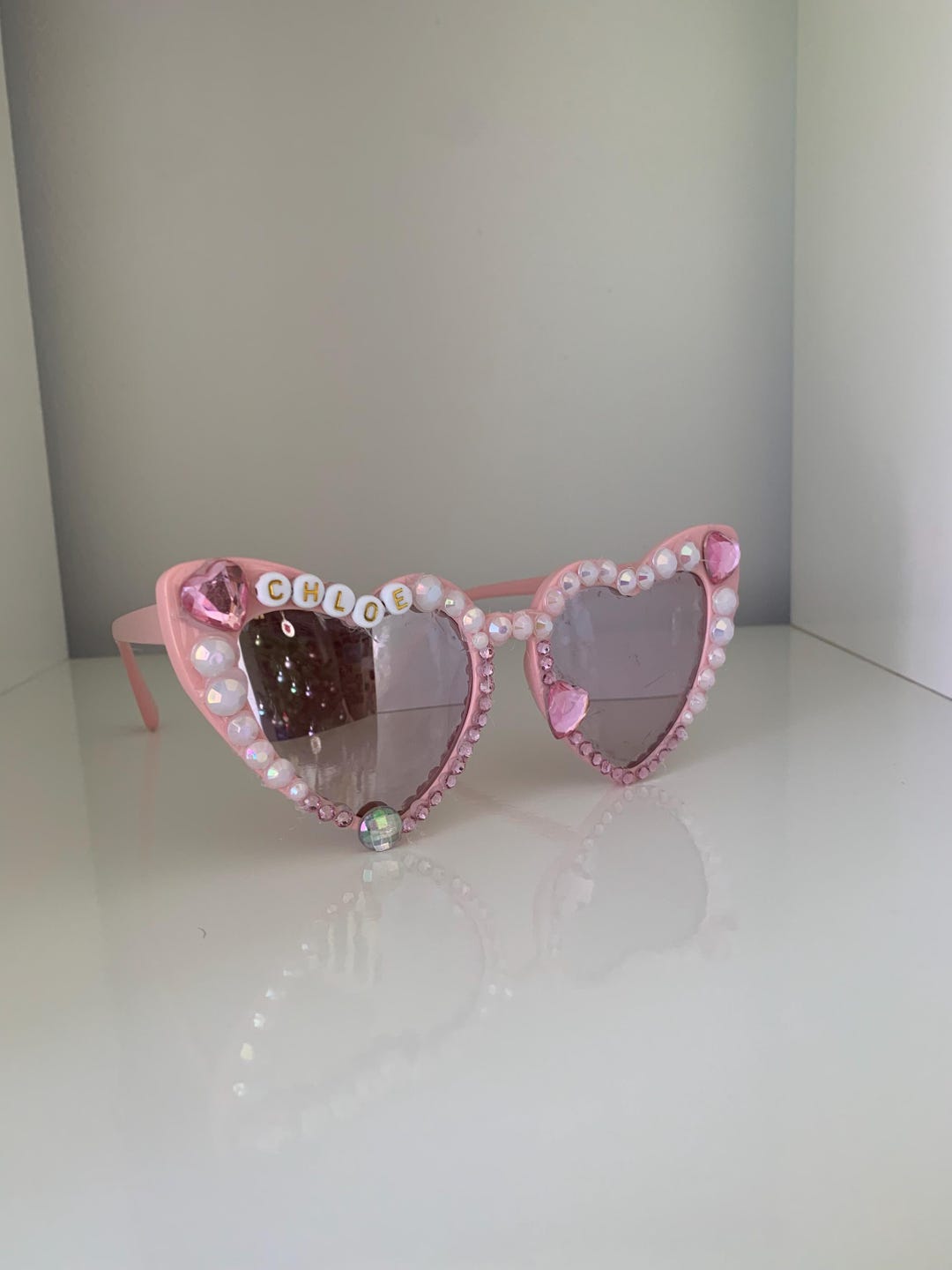 BEDAZZLED Sunglasses