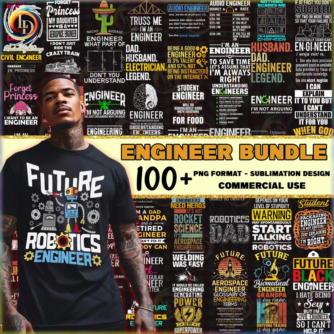 100+ Files Engineer PNG Bundle, Engineer Life, Engineering Png ...