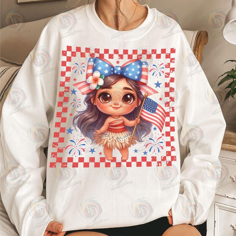Princess 4th of July Png, Princess Character, Patriot Shirt Design, USA ...