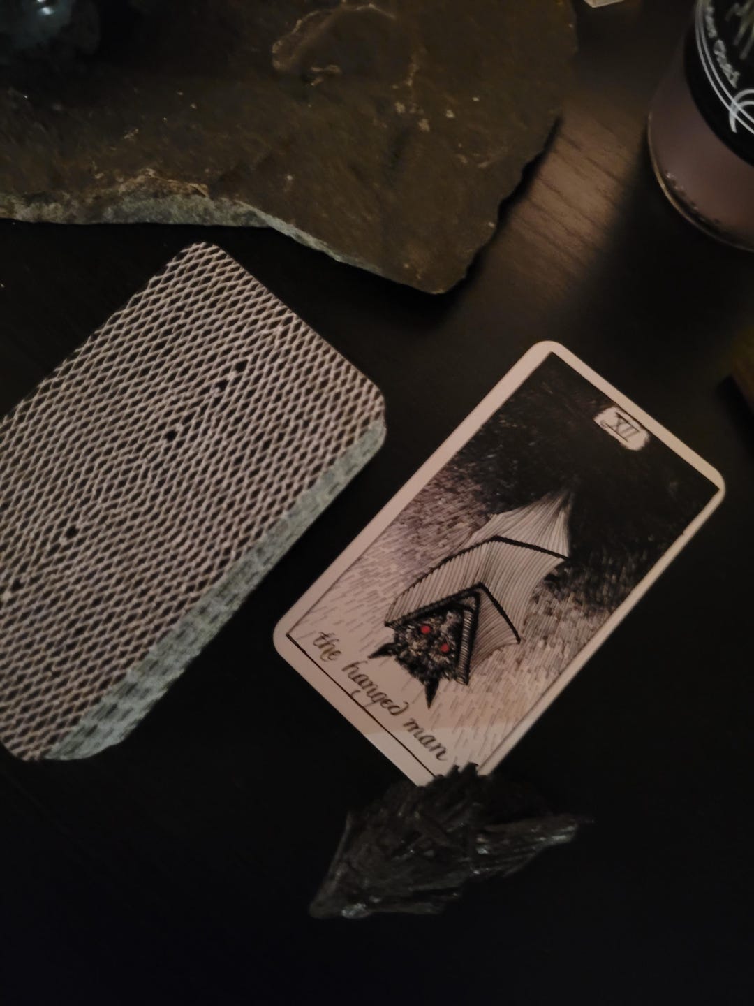 One Tarot Card Pull--same Day - Etsy