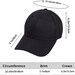 Personalized Initial Embroidered Letter Cap – Custom Initial Baseball ...