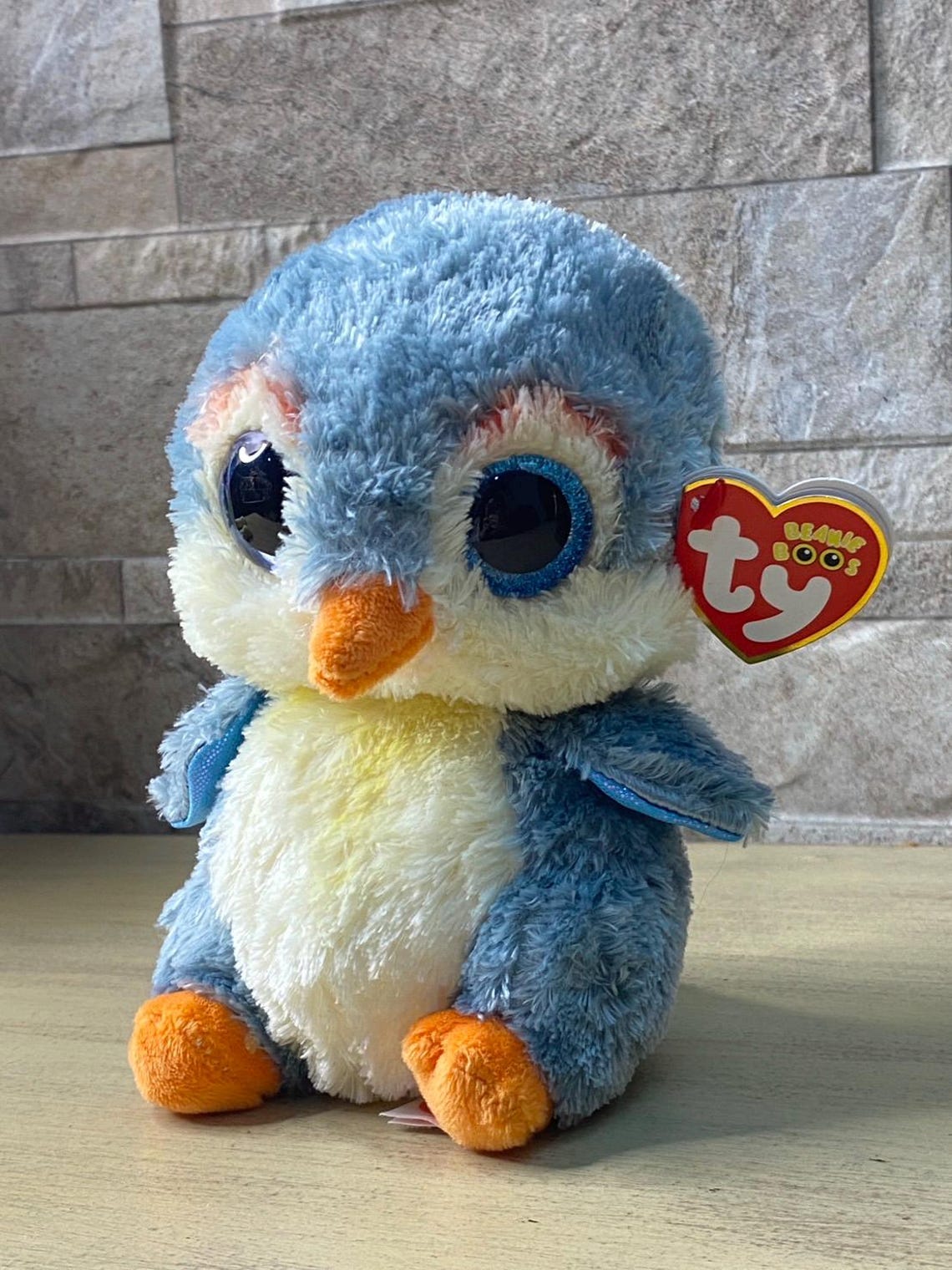 Ty the Beanie Boo Collection - Etsy