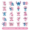 Stitch Angel Png Clipart, Stitch Friends, Angel Png, Lilo and Stitch ...