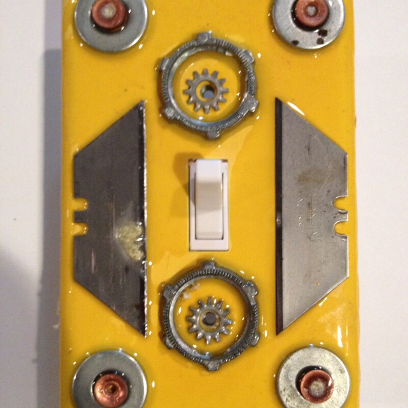 Razor Lighting - Etsy