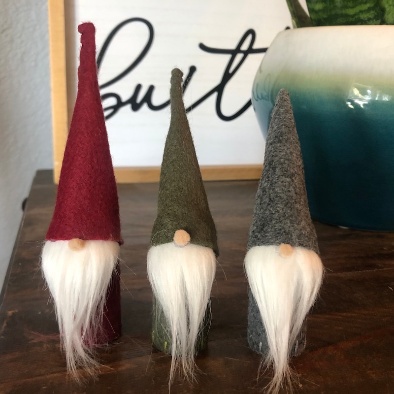 Tomte - Etsy