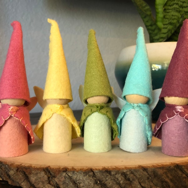 Waldorf Easter - Etsy