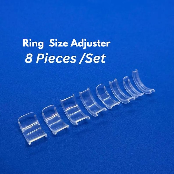 Ring Guard for Loose Rings - Etsy