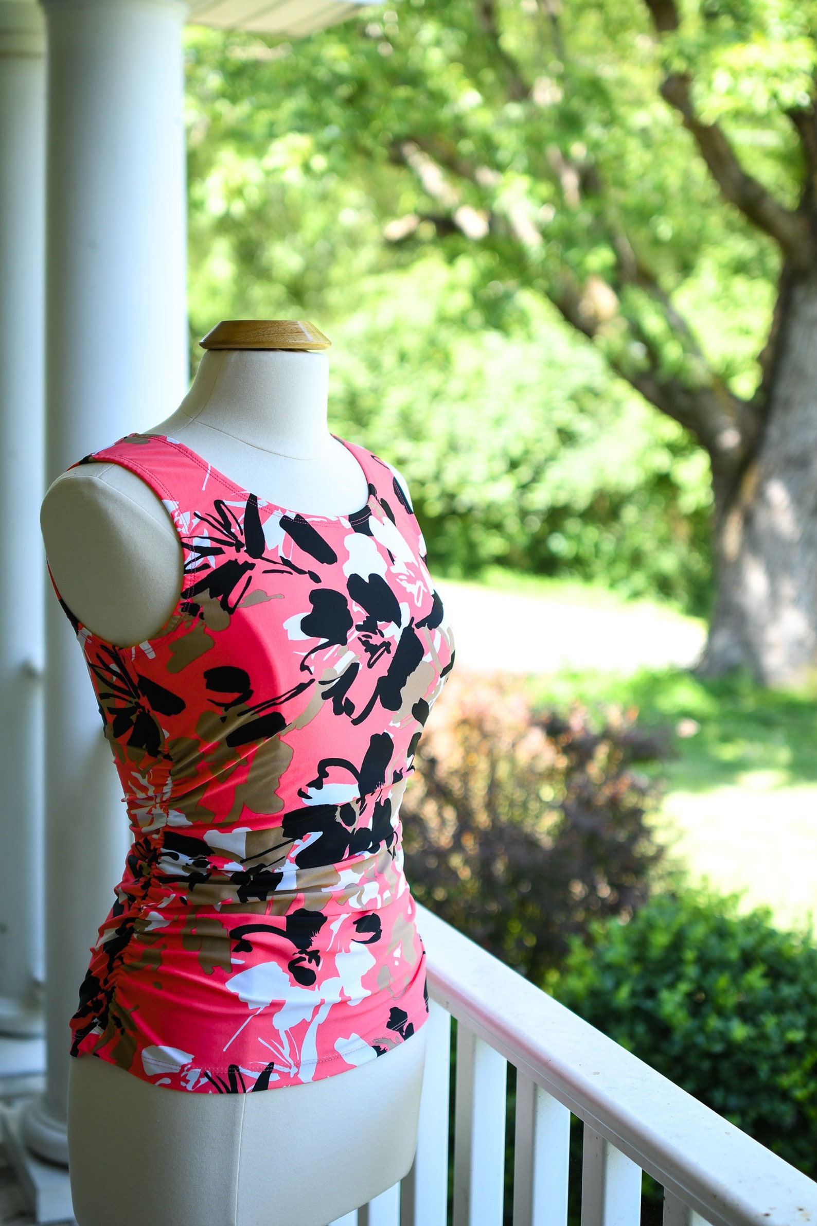 Custom Swim Top for Women Modest Swimwear Women Womens - Etsy