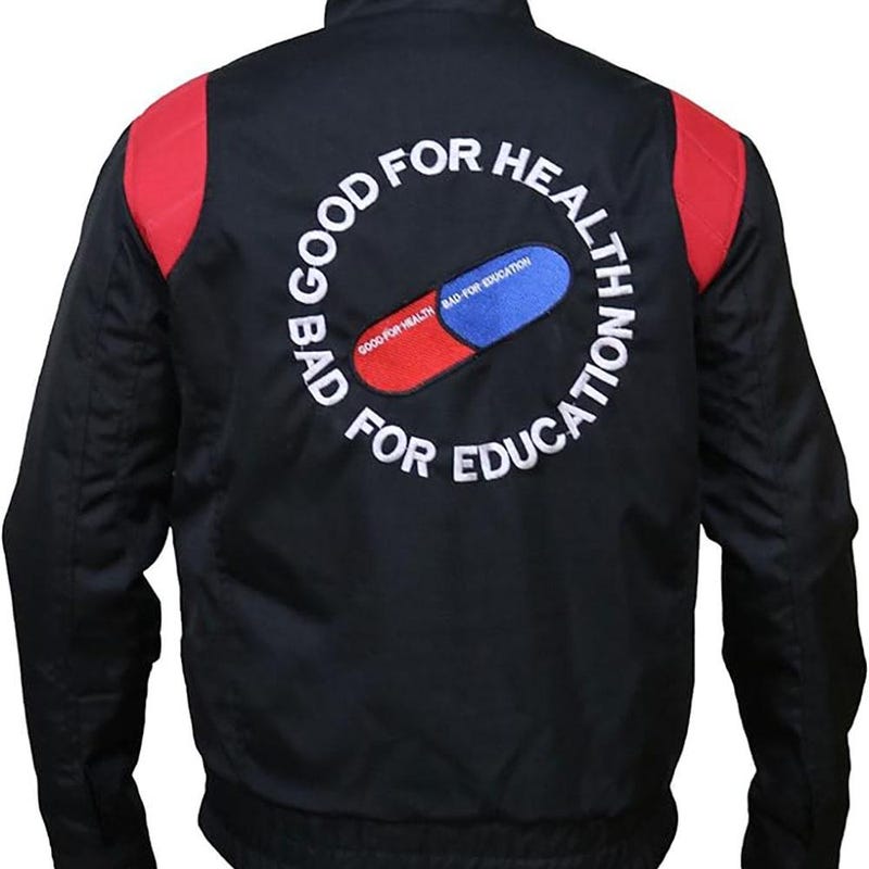 Akira Anime Sweater - Etsy