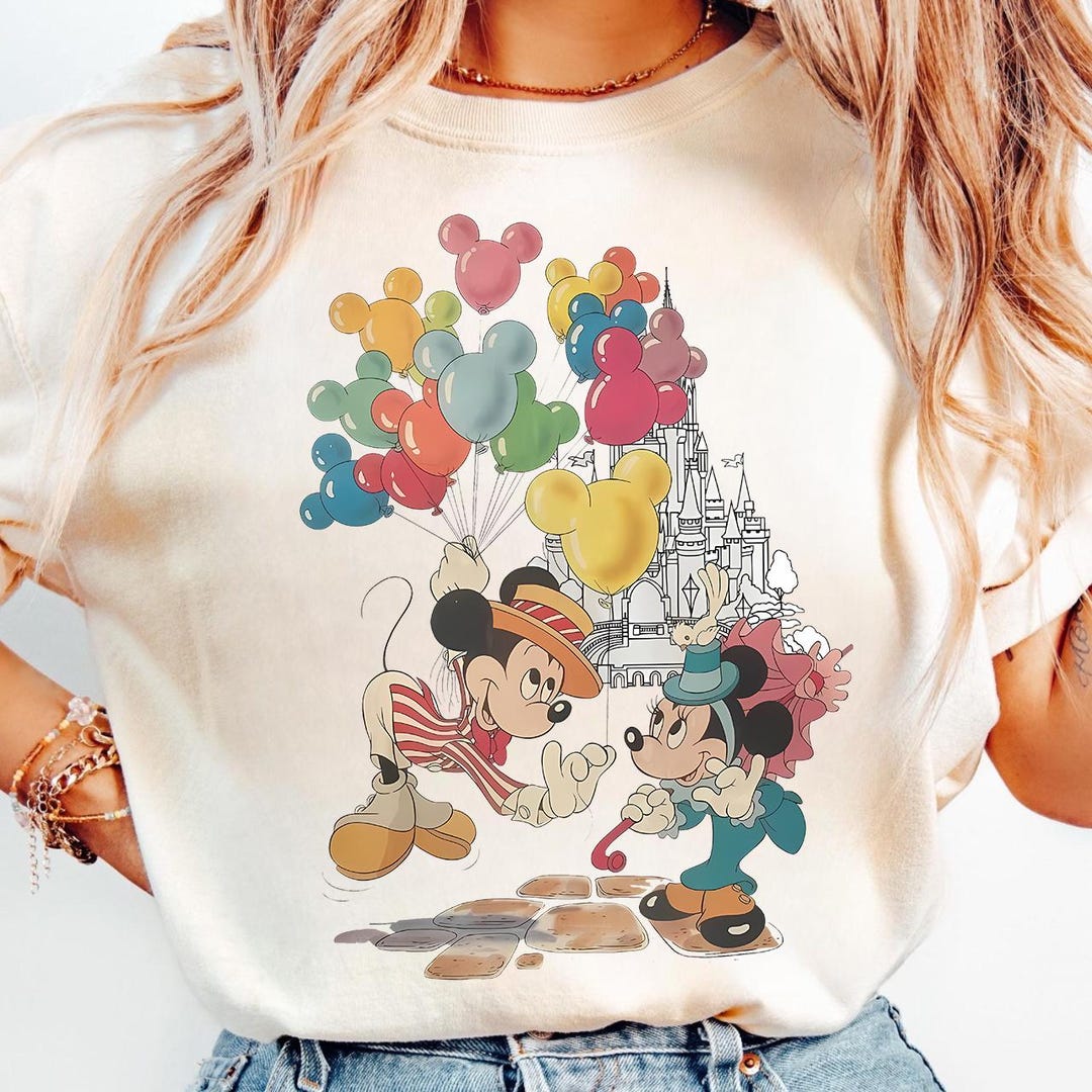 Retro Coquette Bow Mouse and Daisy Png, Vintage Watercolor Mouse ...