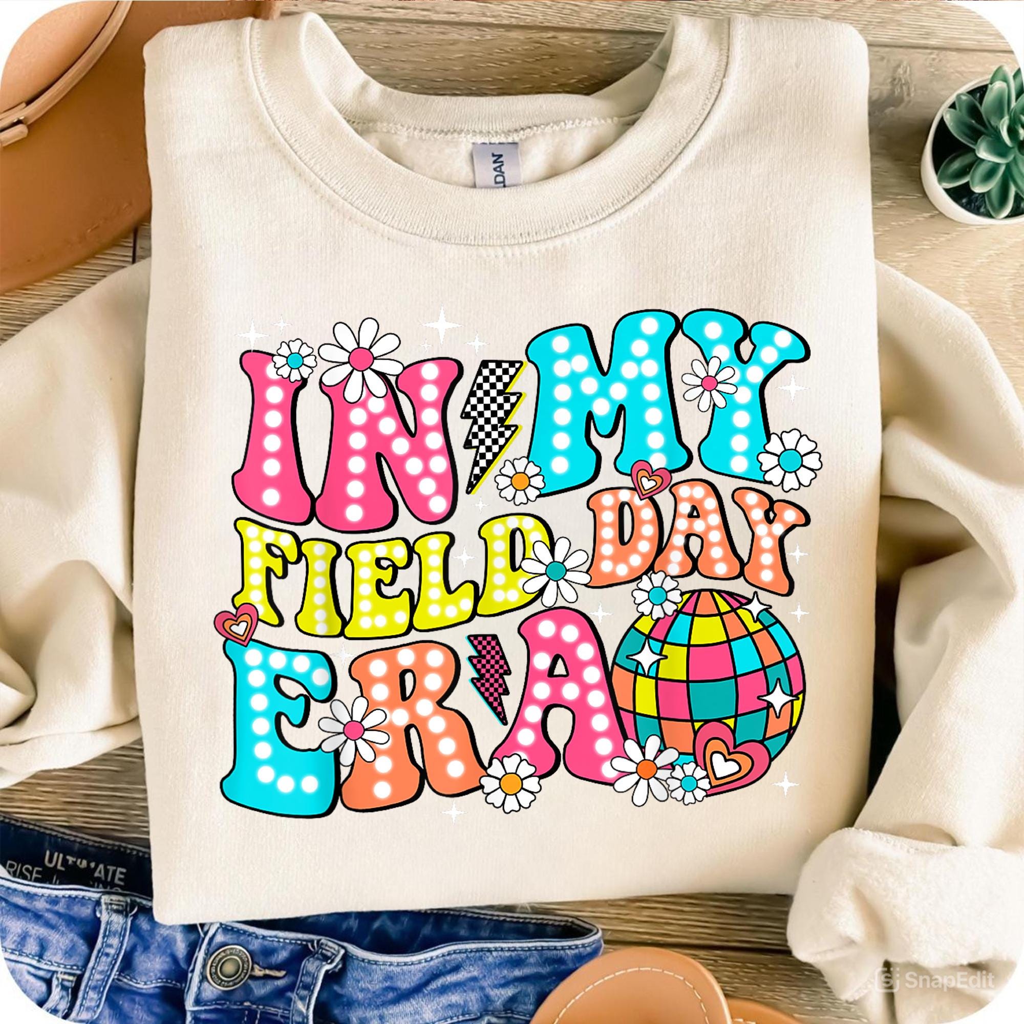 Field Day 2025 PNG, Field Day Png, Field Day Design Png, Last Day of ...