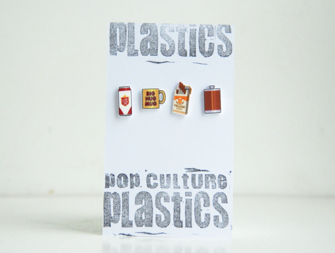 True Detective 'essentials' Mixed Set - Etsy