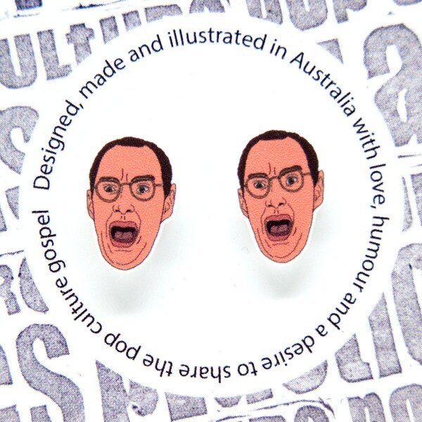 Buster Bluth - Etsy