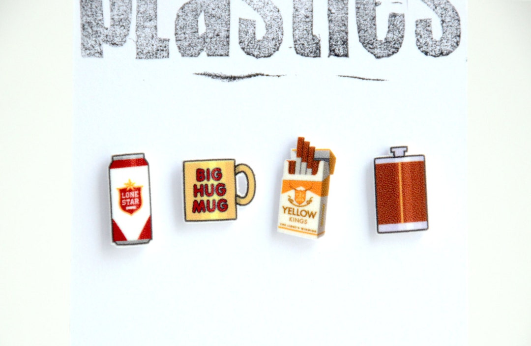 True Detective 'essentials' Mixed Set - Etsy