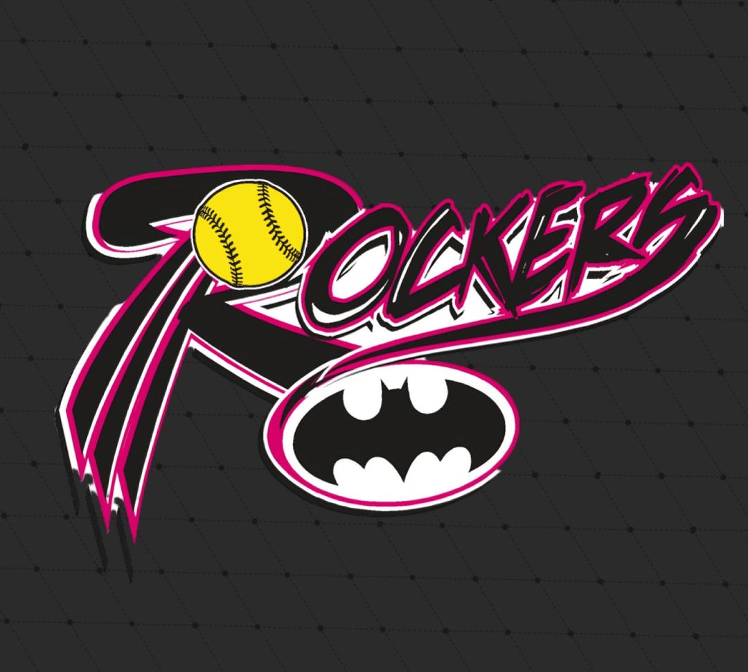 Rockers SVG & PNG - Etsy