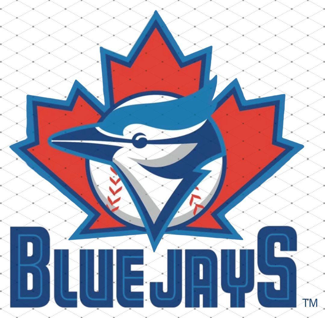 Blue Jays Design - Etsy Canada