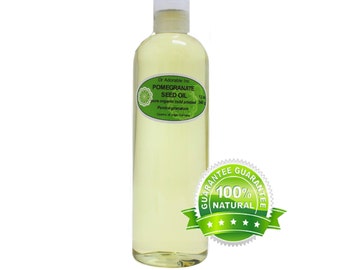 8 Oz Blackberry Seed Oil 100% Pure & Organic Cold Pressed | Etsy