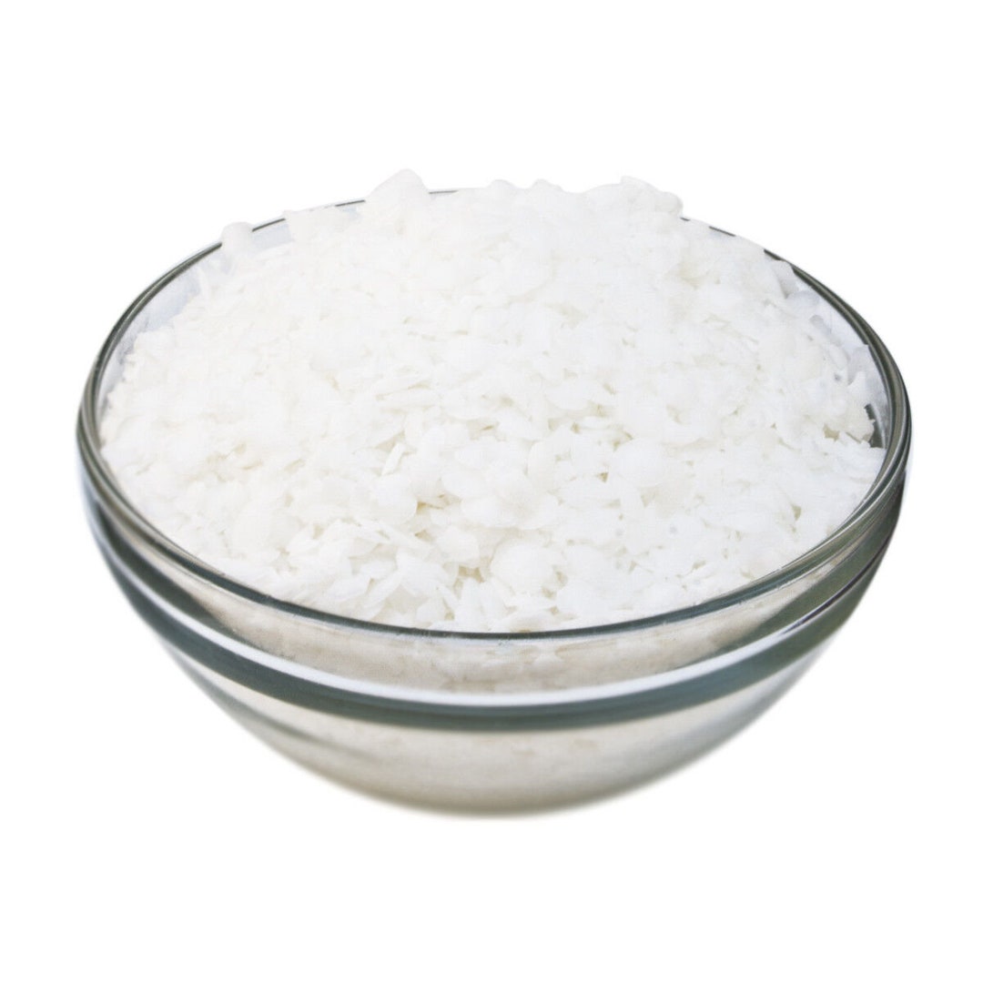 Pure Stearic Acid Vegetable Triple Pressed - Etsy