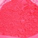 1 Oz Fluorescent Soft Pink Mica Pigment Great for Cosmetic Soaps Bath ...