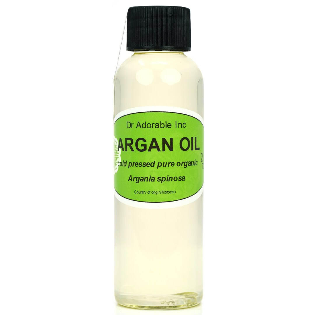 2 Oz Argan Marrakesh Oil Pure for Hair Anti Aging Organic - Etsy