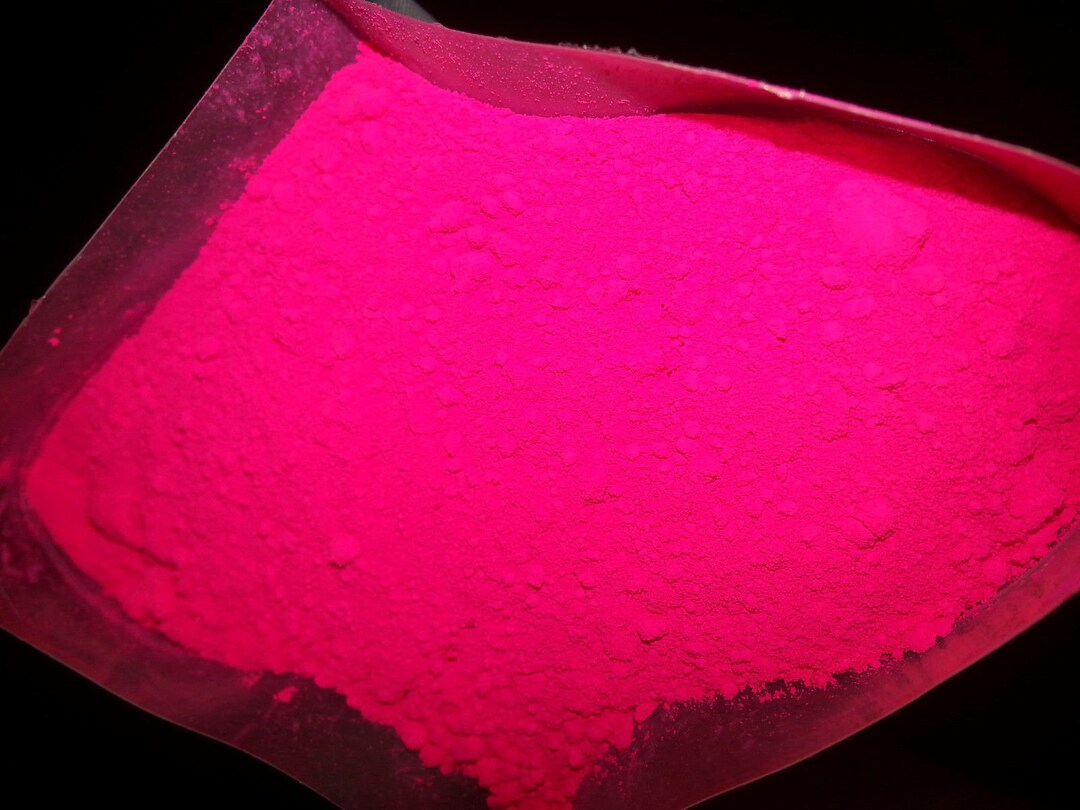 1 Oz Pinky Pink Mica Pigment Great for Cosmetic Soaps Bath Bomb Lotions ...
