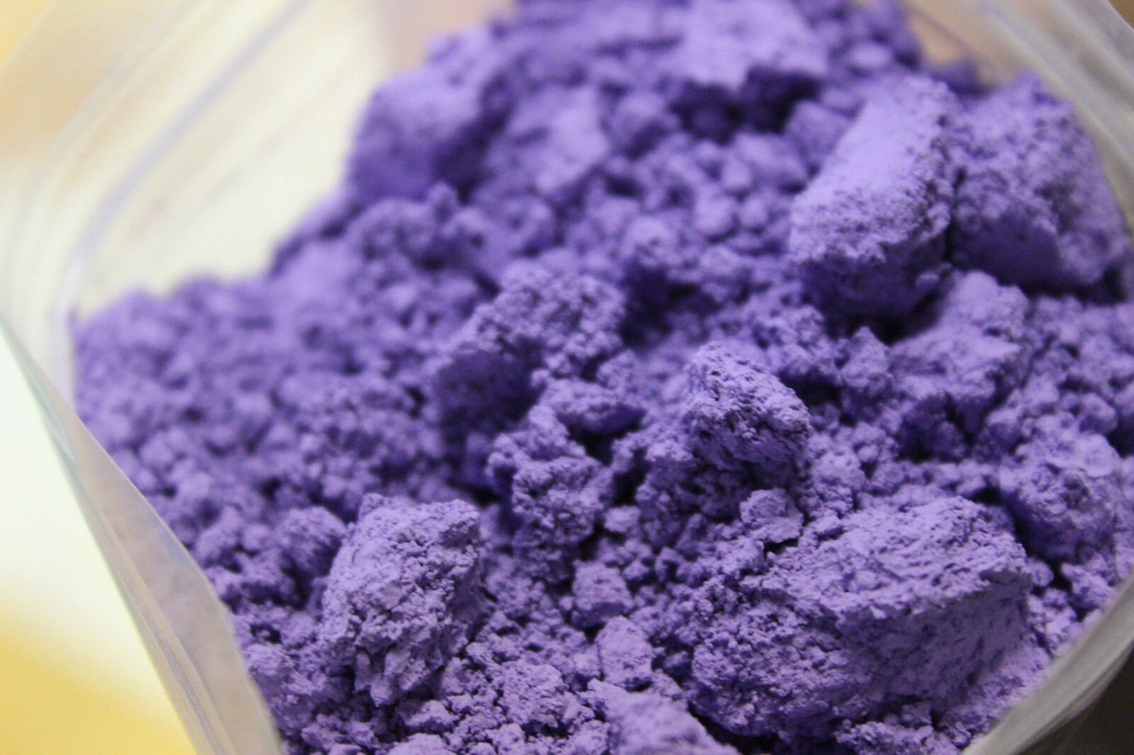 1 Oz African Violet Matte Tone (ultramarine) Pigment for Soap Cosmetics ...