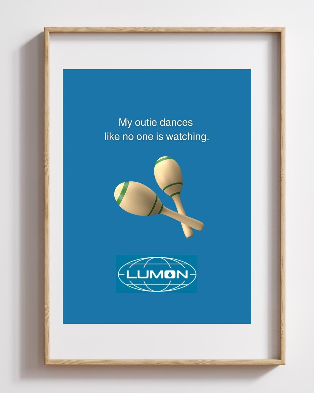 Severance TV Show Digital Poster | Lumon-inspired Wall Art | Funny ...